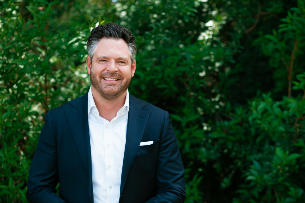 Eric F. Nelson – Naylor Hales PC