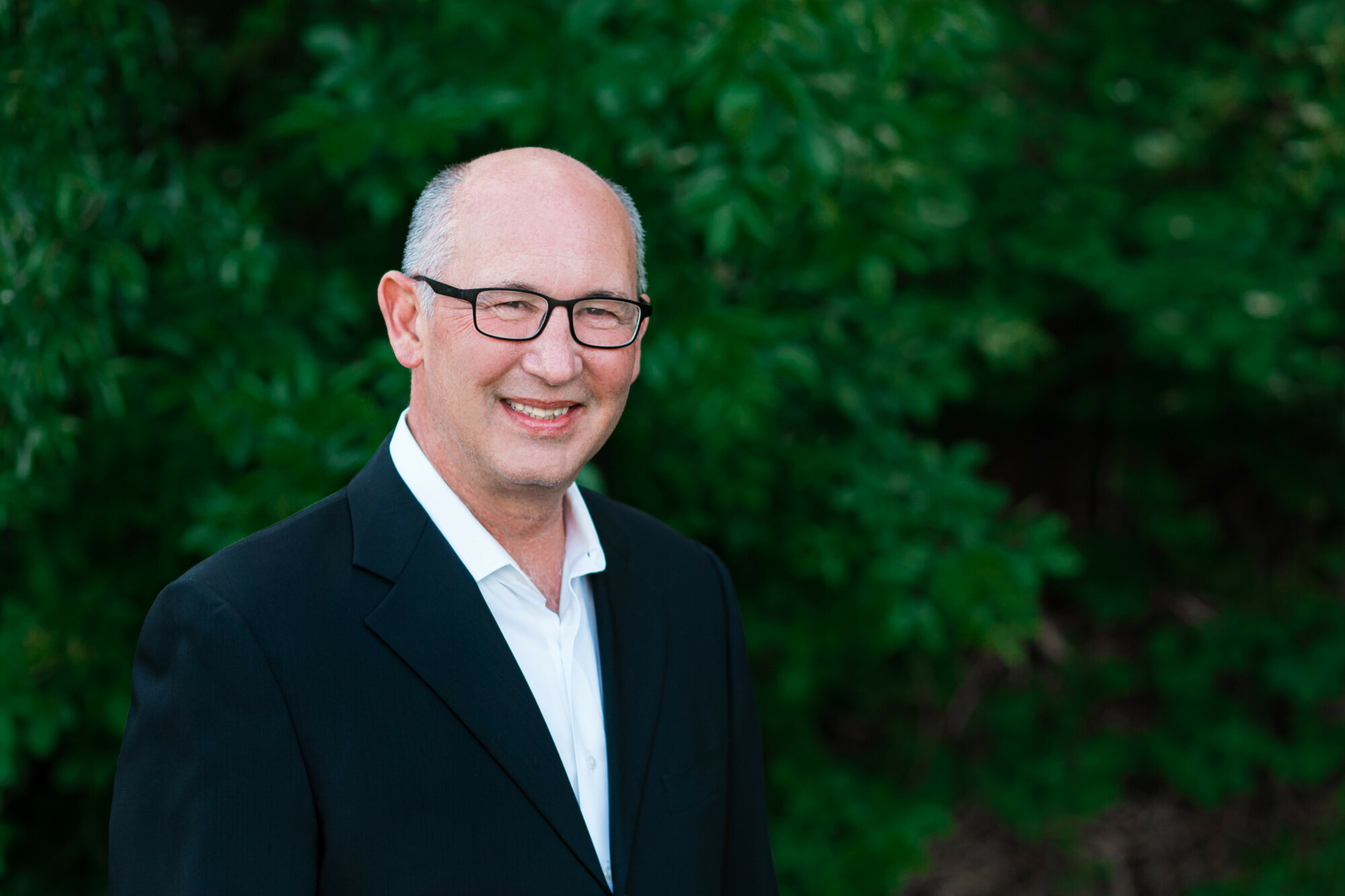 Roger J. Hales – Naylor Hales PC